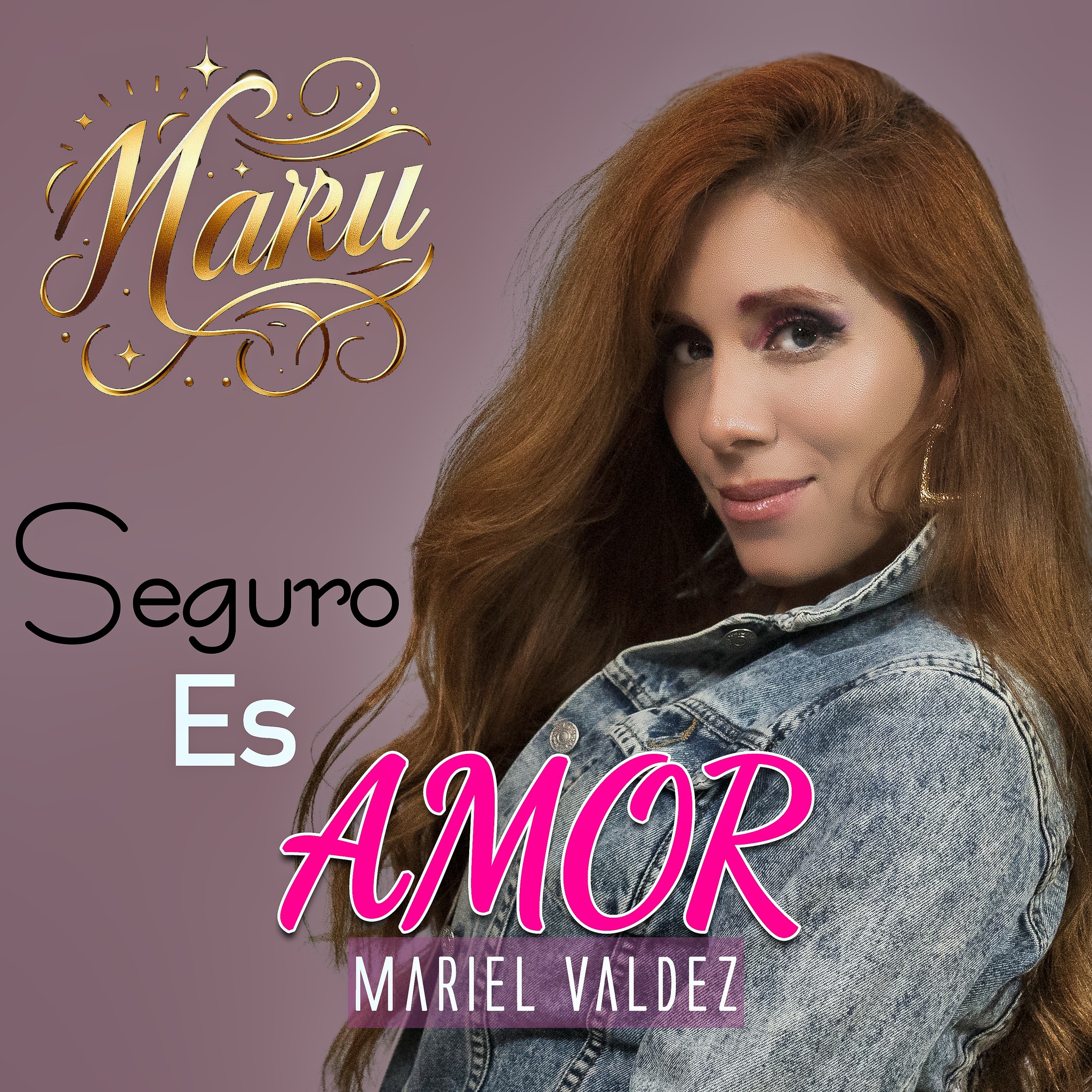 Mariel Valdez estrena "Seguro es amor" - Culturas en Libertad