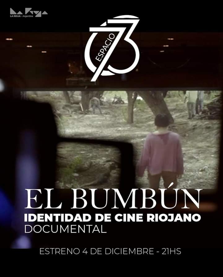 Se estrena el documental sobre la pelicula "El bumbún" - Culturas en ...