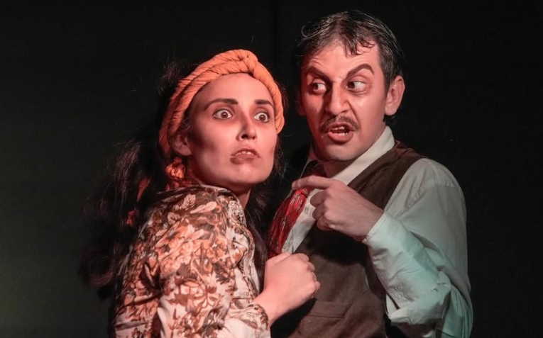 Nuevas funciones de "Inverosímil" - Culturas en Libertad
