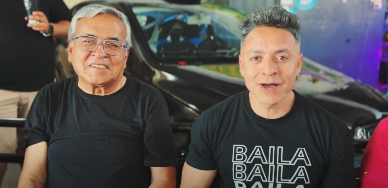 El Suceso y Ramón Valdez presentaron nuevo videoclip - Culturas en Libertad