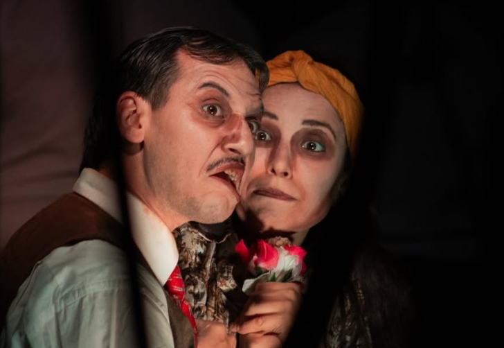 Nuevas funciones de “Inverosímil” - Culturas en Libertad
